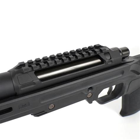 Laylax Pss Tokyo Marui Vsr 10 Airsoft Sniper Lightweight Receiver Airsoft Central