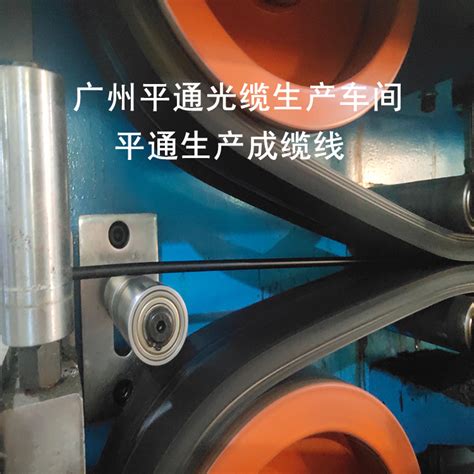 感温光缆厂家供应分布式测温光纤1芯2芯单模铠装光缆测温通信光缆 光纤感温铠装光缆 广州平通光缆有限公司