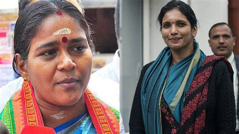 Jyothi In Vattiyoorkavu Shobha In Kazhakoottam Bjp Wants To Turn