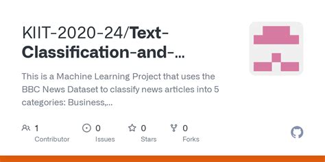 Text Classification And Summarization1datapreprocessingipynb At Main · Kiit 2020 24text