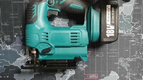 Aliexpress 알리익스프레스 알리 충전직쏘 지그톱 Jigsaw Cordless 직소기 Brushless 무선직소 직쏘 지그쏘 직소톱 Recharging Jigsaw