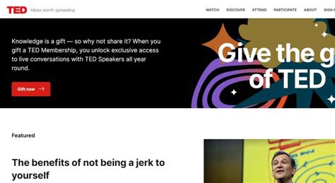 7 Best Dynamic Websites Of 2023 Inspiring Examples