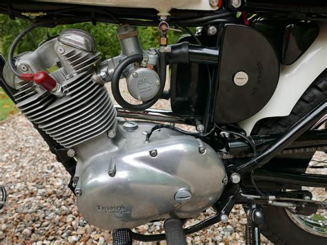 Triumph Mountain Cub Classic Super Bikesclassic Super Bikes