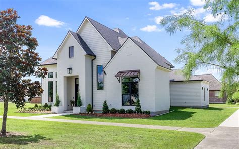 Modern Transitional Plan 2769 Square Feet 4 Bedrooms 3 Bathrooms