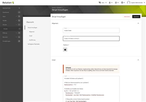 Store Skript Customer Hub