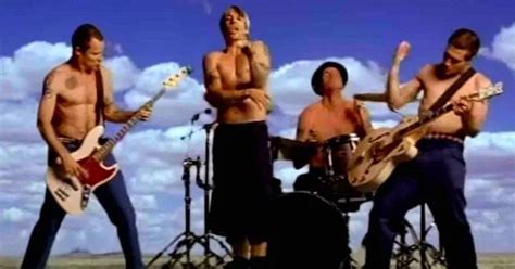 Californication Dei Red Hot Chili Peppers Compie 22 Anni