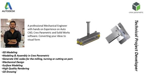 Provide Autocad Design 3d Modeling Solidworks Services To You By Proexpert Ahmad Fiverr