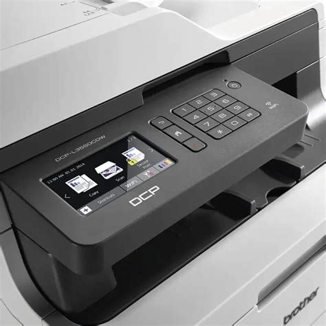 Brother DCP L3555CDW Ab 344 00 Oktober 2025 Preise Preisvergleich Bei Idealo De