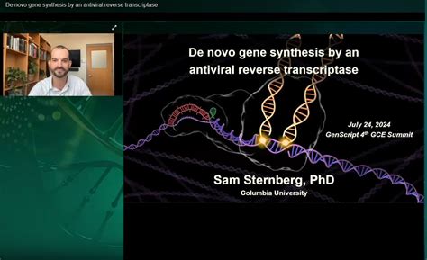 Genscript On Linkedin Gcesummit Innovation Genesynthesis Biotech
