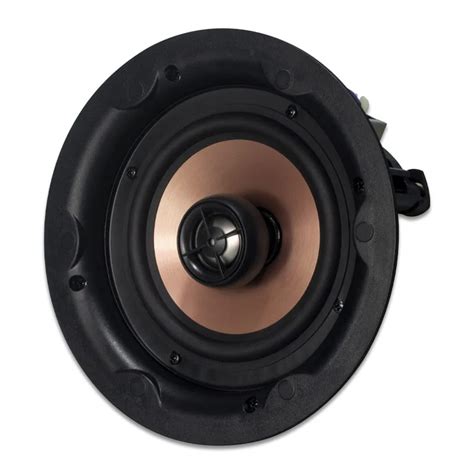 Passive Ceiling Speaker System Ceiling Speaker Bluetooth Wireless With