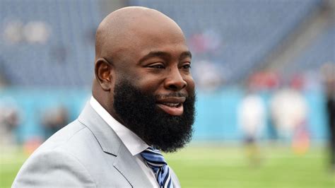 Titans Set The Record Straight On Structure With Ran Carthon Brian