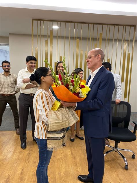 hemant pawar on linkedin farewell 51 comments