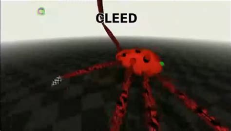 Cleed Bamzooki Wiki Fandom