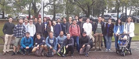 Xi Workshop On Poisson Geometry