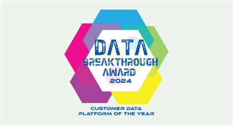 Infocepts Wins “customer Data Platform Of The Year” Award At 2024 Data