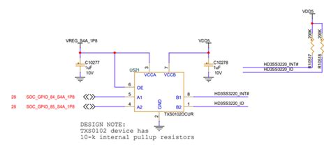 HD3SS3220 Schematic Review Power Management Forum Power Management TI E2E Support Forums