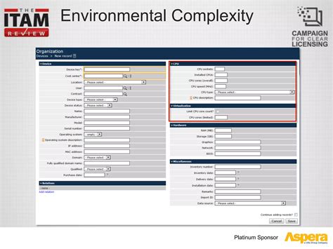 Ibm Licensing Technical Fundamentals For Discovery Ppt