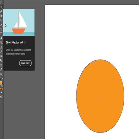 How To Make A Semicircle In Adobe Illustrator Bittbox