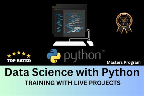 Data Science With Python Skills2achieve Com