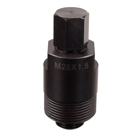 Whites Flywheel Puller M28 X 1 5 Right Hand Thread Male Whites