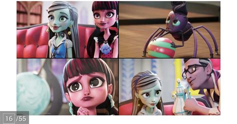 Jamies Toy Blog Monster High Dolls Reboot New Look