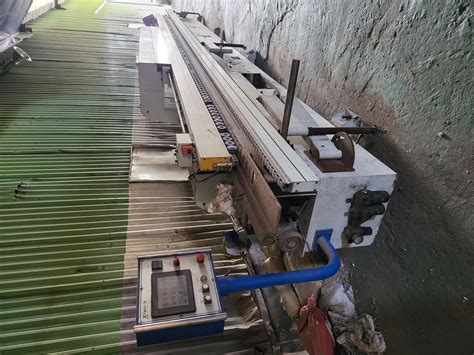 엣지밴더 중고목공기계 중고목공기계 목공나라