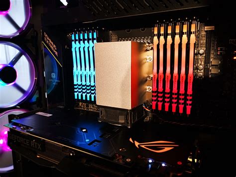 HyperX Showcases New FURY DDR4 Memory At COMPUTEX 2019 The Tech Revolutionist