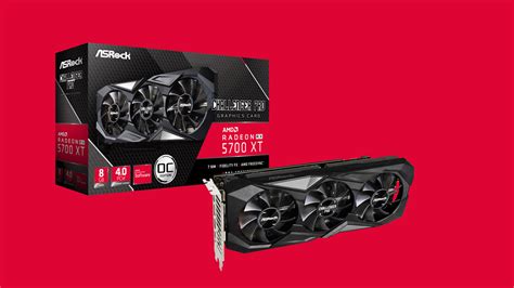 ASRock Unveils Radeon RX XT Challenger Pro G OC
