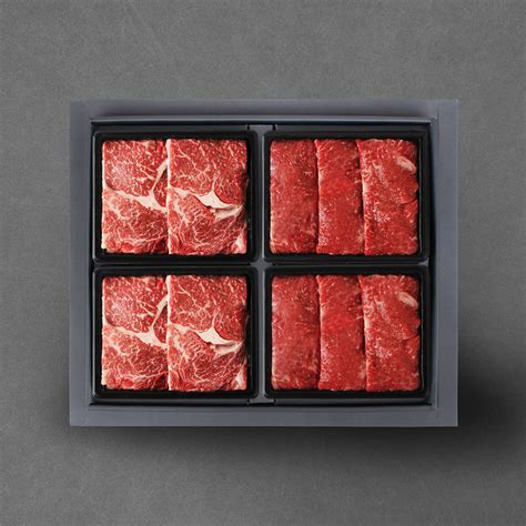 설성목장설성한우 명품 스테이크 세트1등급 이상 마푸테 ㅣ 요리에 가치를 더하다