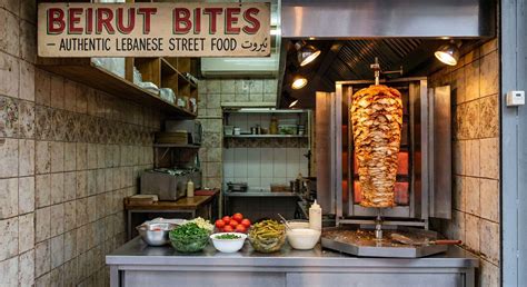Beirut Bites Bronxville Ny