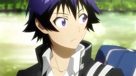 Nisekoi Amv Fire In My Heart Raku X Chitoge Youtube