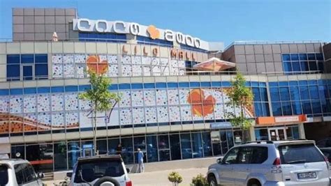 „ქვეყანაში მიმდინარე პროცესების გამო ვიზიტორების აქტივობა შედარებით შემცირებულია“ „ლილო მოლი