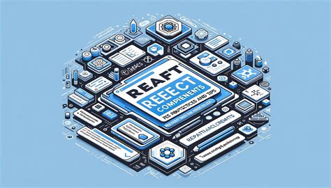 Crafting Reusable React Components Best Practices And Tips By