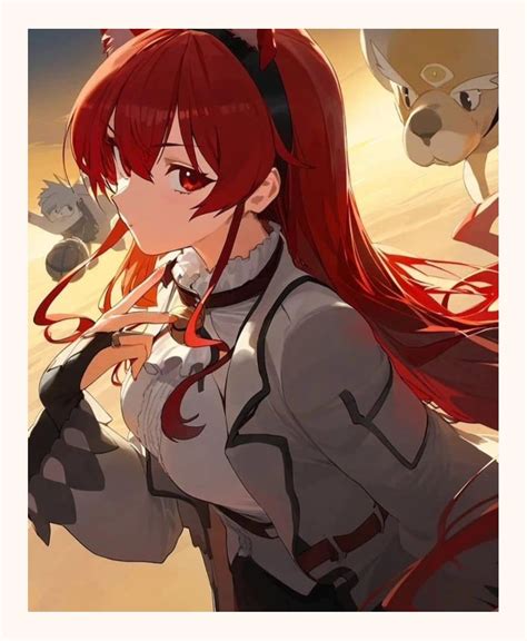 Eris R Mushokutensei