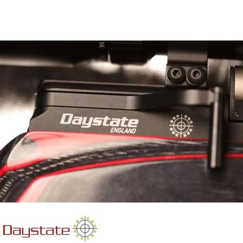 Daystate Red Wolf Hilite Hp Laminated • Airgun24 Daystate