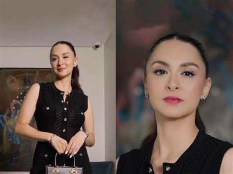 Marian Rivera Is A Timeless Beauty In Latest Tiktok Video Gma