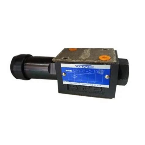 15~70 Kgf Cm2 Yuci Yuken Sequence Modular Valve At ₹ 2500 Piece In Hatod