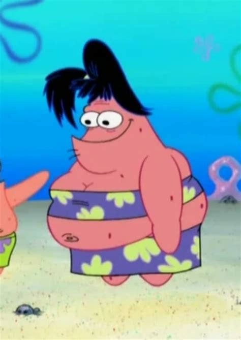 From Sister Sam Spongebob