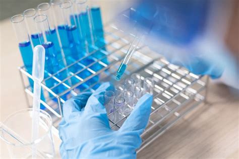 Detecting Nitrosamine Impurities Advances In Analytical Techniques