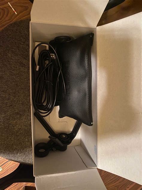Микрофон Rode NT-USB черный: 60 000 тг. - Акустические системы Алматы ...