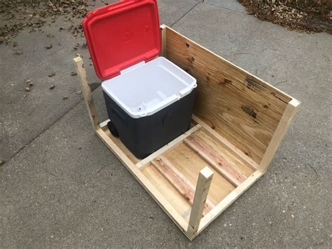 DIY Glycol Chiller Build Homebrew Talk Beer Wine Mead Cider Brewing Discussion Forum