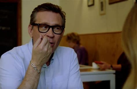 Whatever Happened To Connor Trinneer Trip Trucker From Star Trek