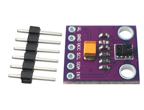 10pcs Apds 9930 Cjmcu 9930 Proximity Sensor Approaching And Non Contact Proximity Module In