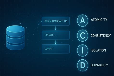 top 20 sql transaction and acid properties questions by sql mentor