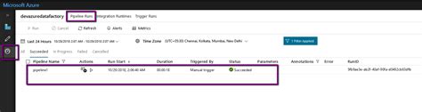 Azure Copy Data From Csv File To D365 Instance Using Azure Data Factory Ajit Patra