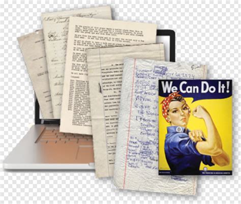 Rosie The Riveter Free Icon Library