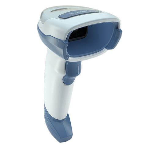 Zebra Ds2208 Hc Corded 1d 2d Barcode Scanner For Healthcare Ds2200 Hc
