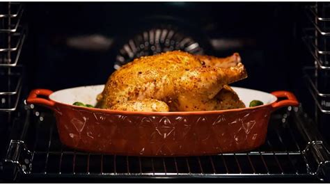 Baking In A Convection Oven Best Way To Use It Effectively