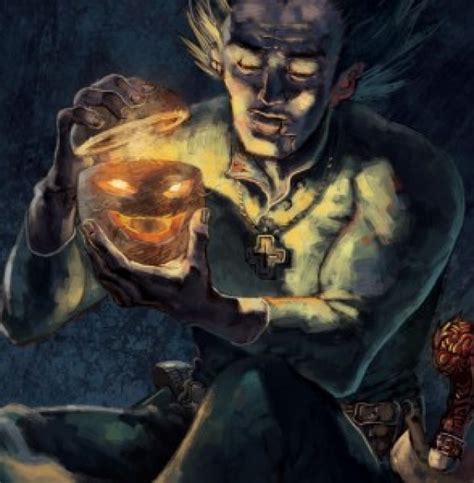 Stingy Jack Halloween Wiki Fandom