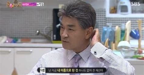 3년간 병수발 이덕화 아내 김보옥 한국무용가 공채 탤런트 출신